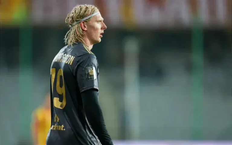 Oxford United submit bid for 19-cap international centre-back – Legit ...